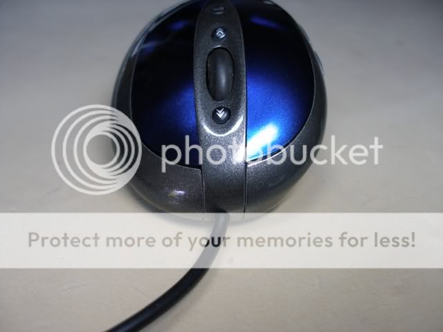 Logitech MX510 mod | Tech ARP Forums